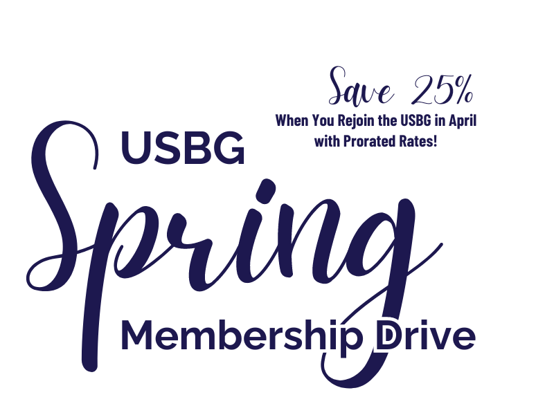 USBG | United States Bartenders' Guild